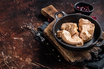 Co je foagra? | Přečtěte si více na Dudlu.cz