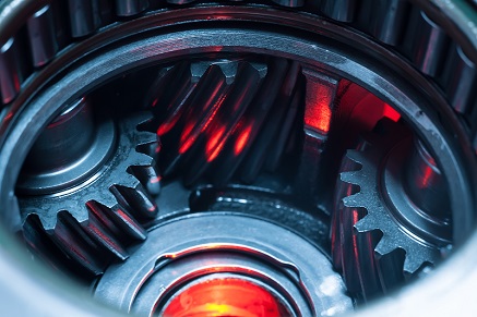 Co je indukční motor? | Přečtěte si více na Dudlu.cz