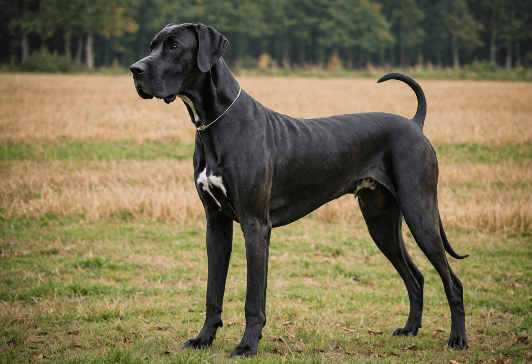 Královský pes – Dánská doga: Kompletní průvodce plemenem | Přečtěte si ...