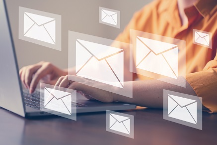 Jak si založit email? | Přečtěte si více na Dudlu.cz